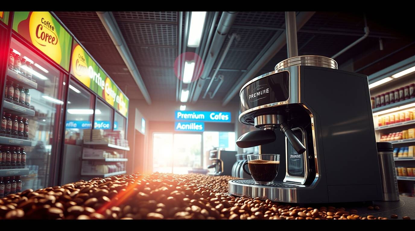 セブンイレブンのコーヒー豆や非売品が超気になる💭入手方法からフリマの真相まで徹底解説！｜coffee-times