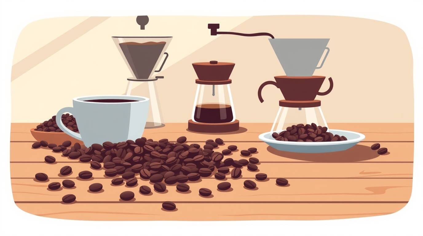 コーヒー豆はローソンで買える！？👀 ついに解禁されたマチカフェの秘密兵器の実力とは【徹底解説】｜coffee-times