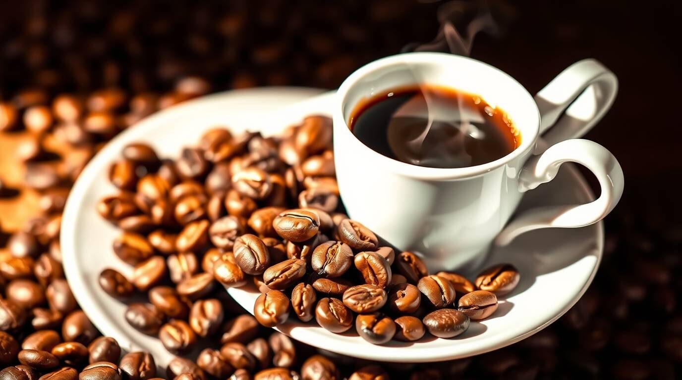 エクセルシオール カフェのホットコーヒーに使用している豆は「エクセルシオールブレンド」🌟 “理想のカフェラテ”への追求が凄すぎる…｜coffee-times