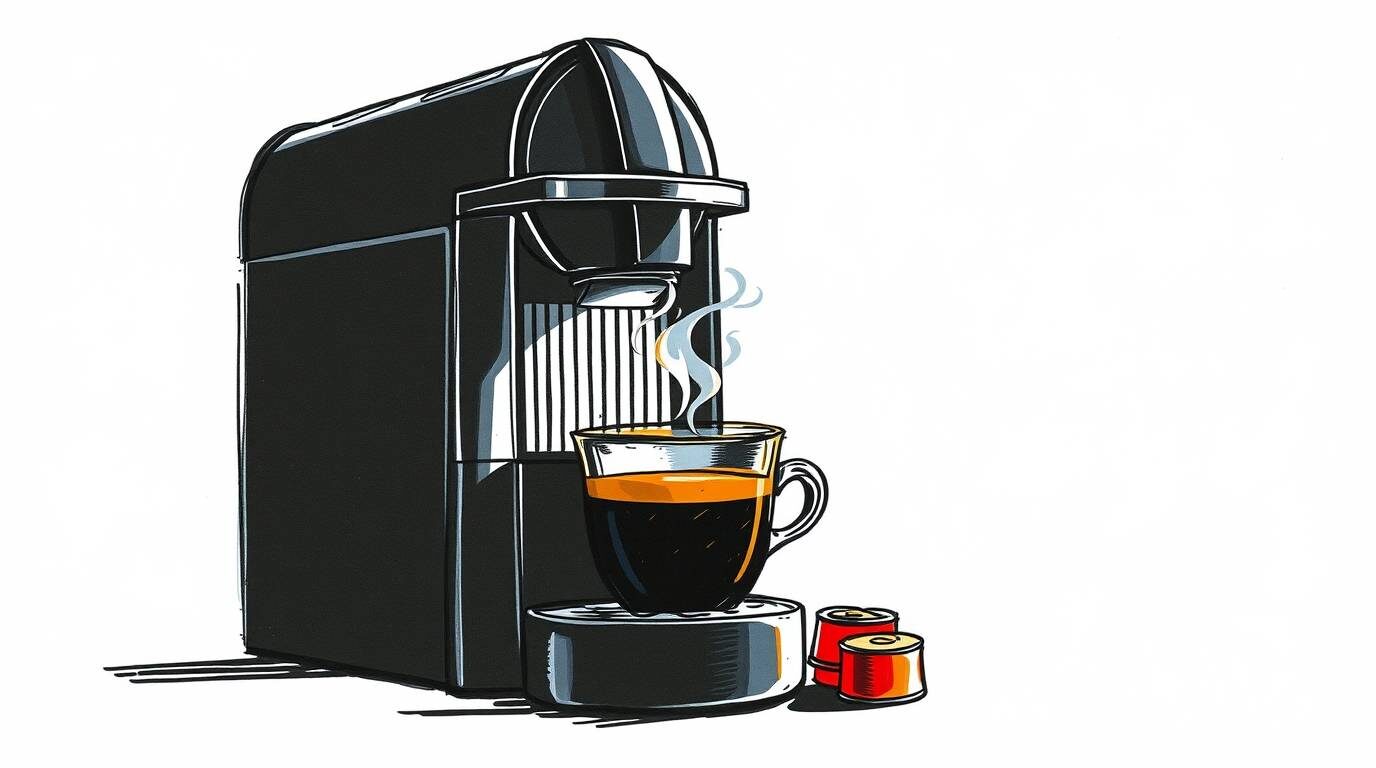 ネスプレッソ公式の全てがわかる！あなたの知らない購入方法でお得に始めよう🔥｜coffee-times