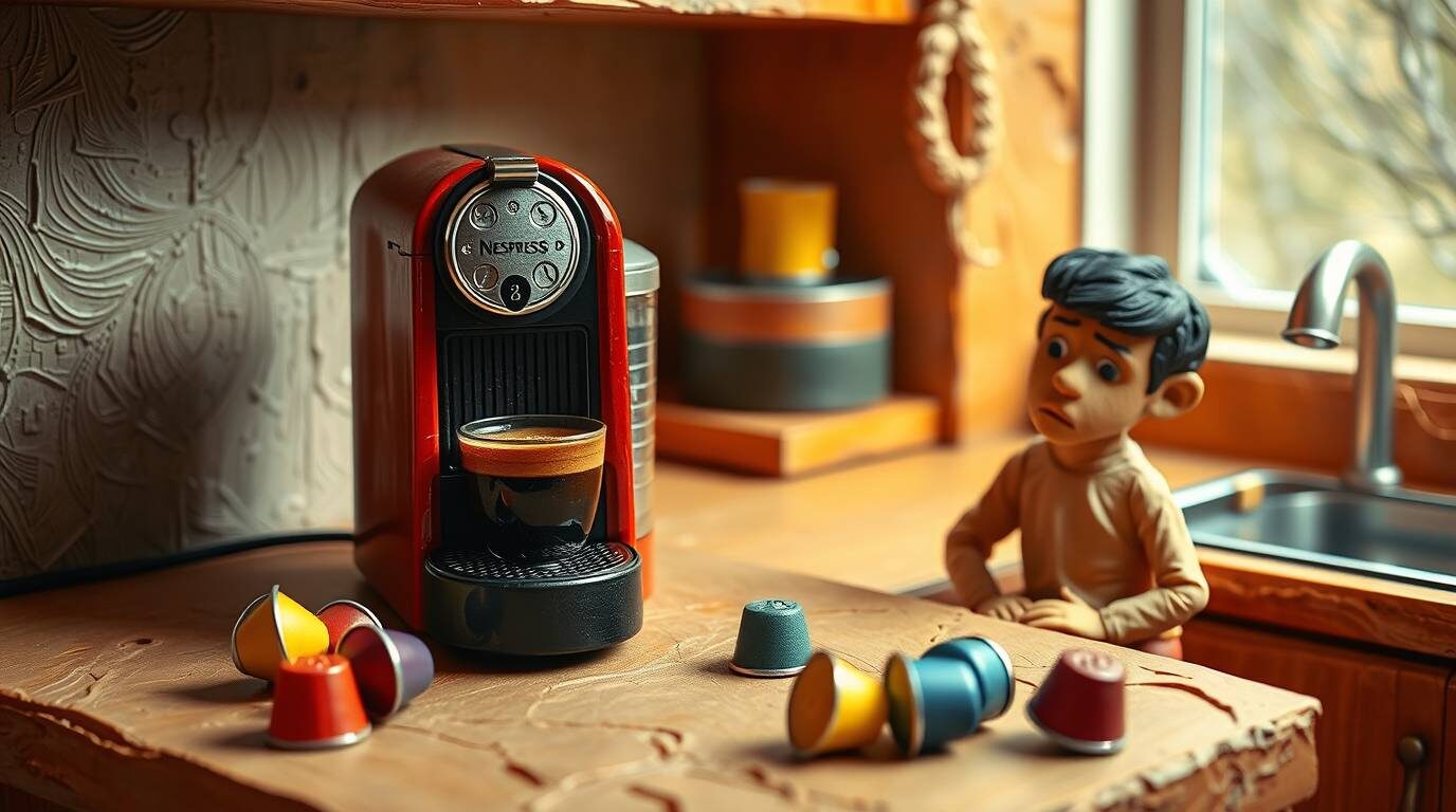 ネスプレッソで後悔しちゃった！？💡購入前に知っておくべきリアルな評判と賢い選び方｜coffee-times